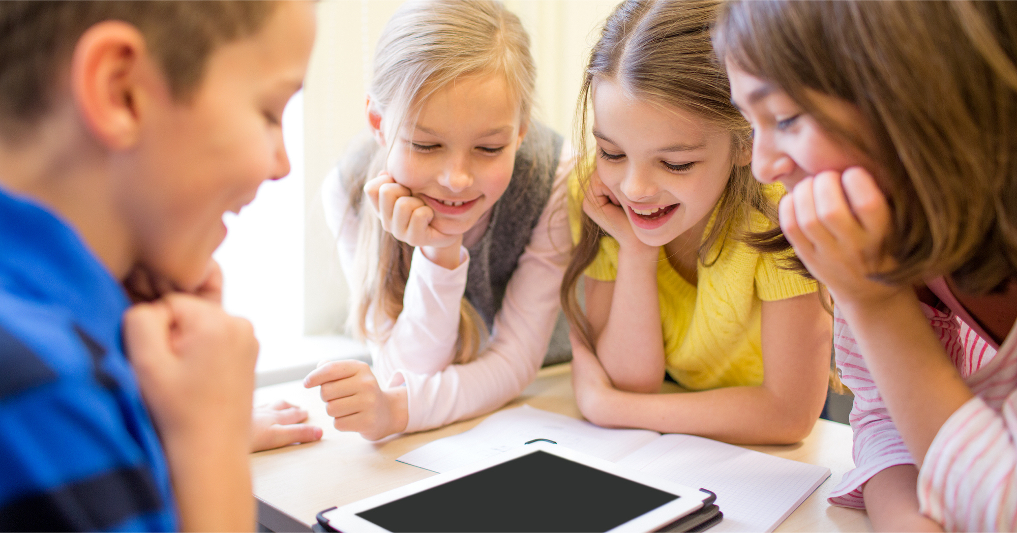 HiddenApp | Responsible Use Policy: A Guide for Schools